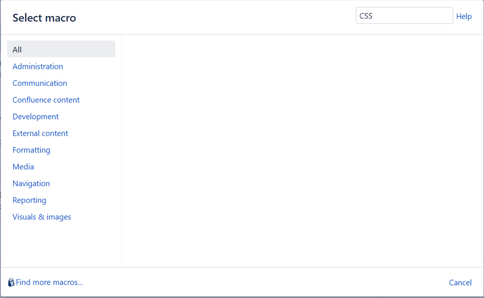 Solved Custom Formatting In Confluence Columns Within A 5370