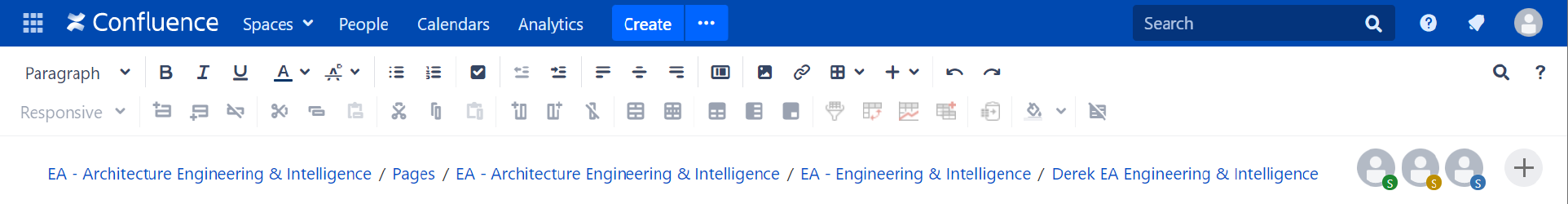 Solved Custom Formatting In Confluence Columns Within A 