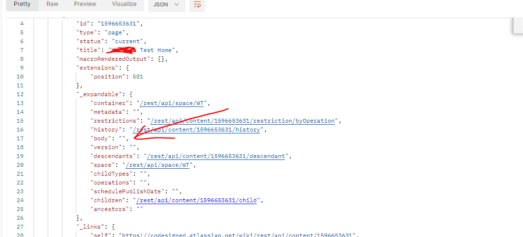 Confluence Api Token Pure Js 