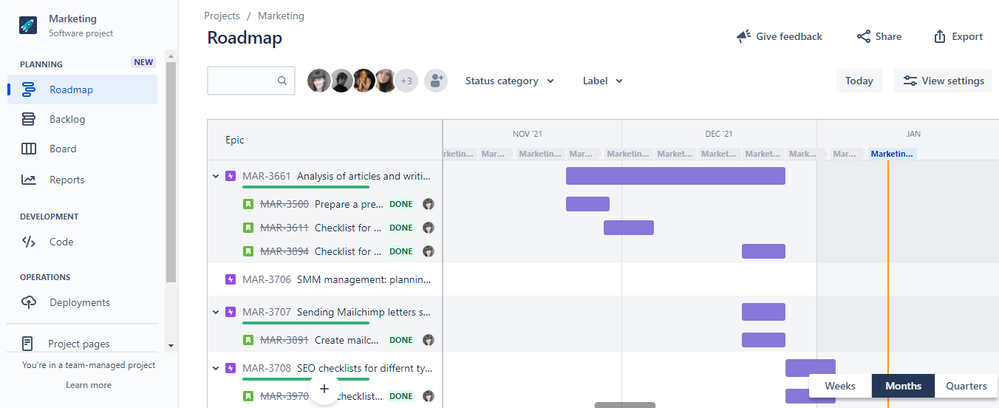 3 tools to run effective performance review in Jir... - Atlassian Community