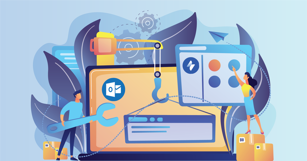 How to Create Jira Tickets from Your Outlook Email - Atlassian Community