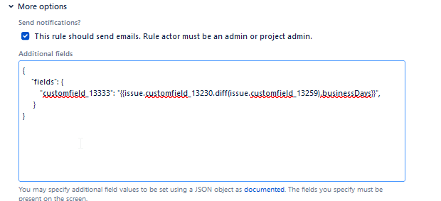 How to calculate business days including Bank Holi...