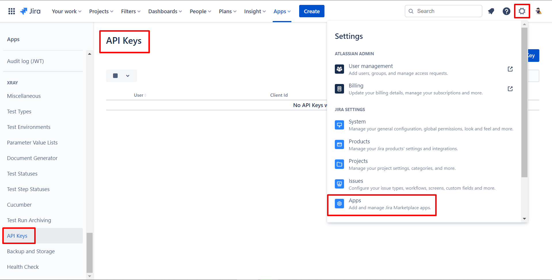 Jira Xray API: Hướng Dẫn Sử Dụng và Tích Hợp Hiệu Quả Nhất