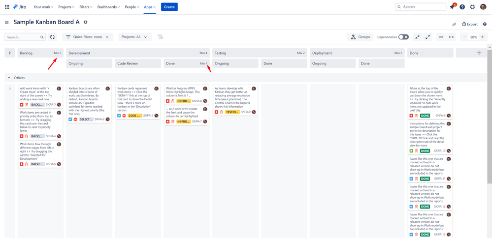 WIP? WIP! Or how to decrease time to market using ... - Atlassian Community