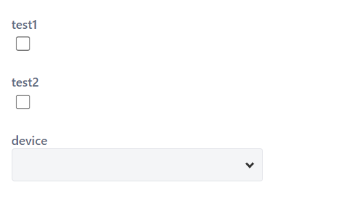 Solved Boolean For Iql Filter
