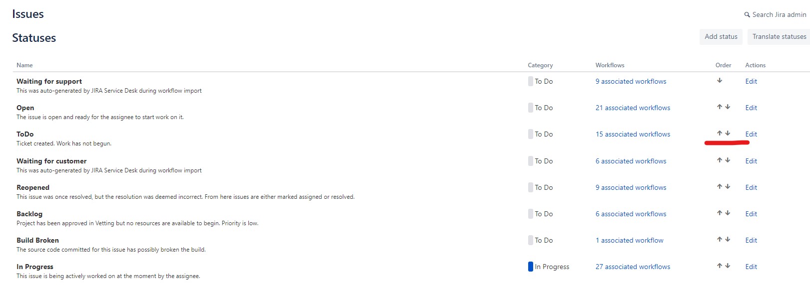 Solved: The property value for opsbar-sequence is being ig...