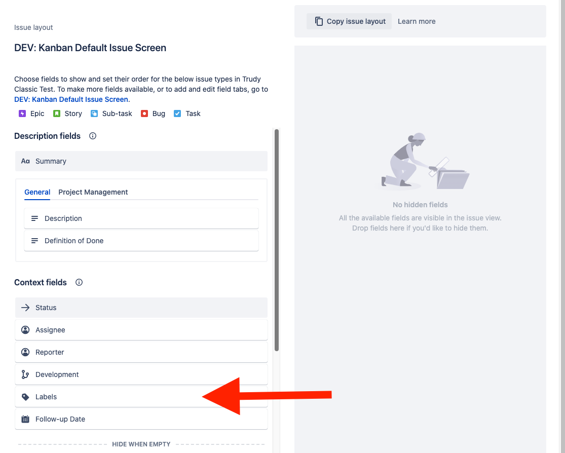Solved Automation Can T Update Subtask S Field