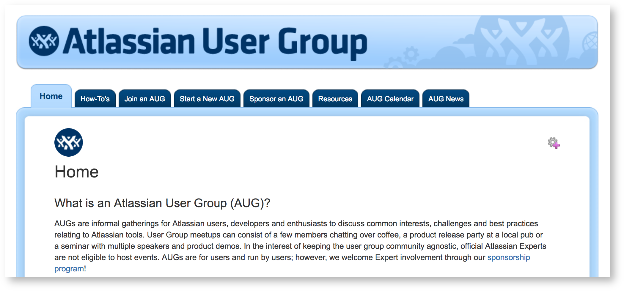 Happy Anniversary to the Atlassian Community - Atlassian Community