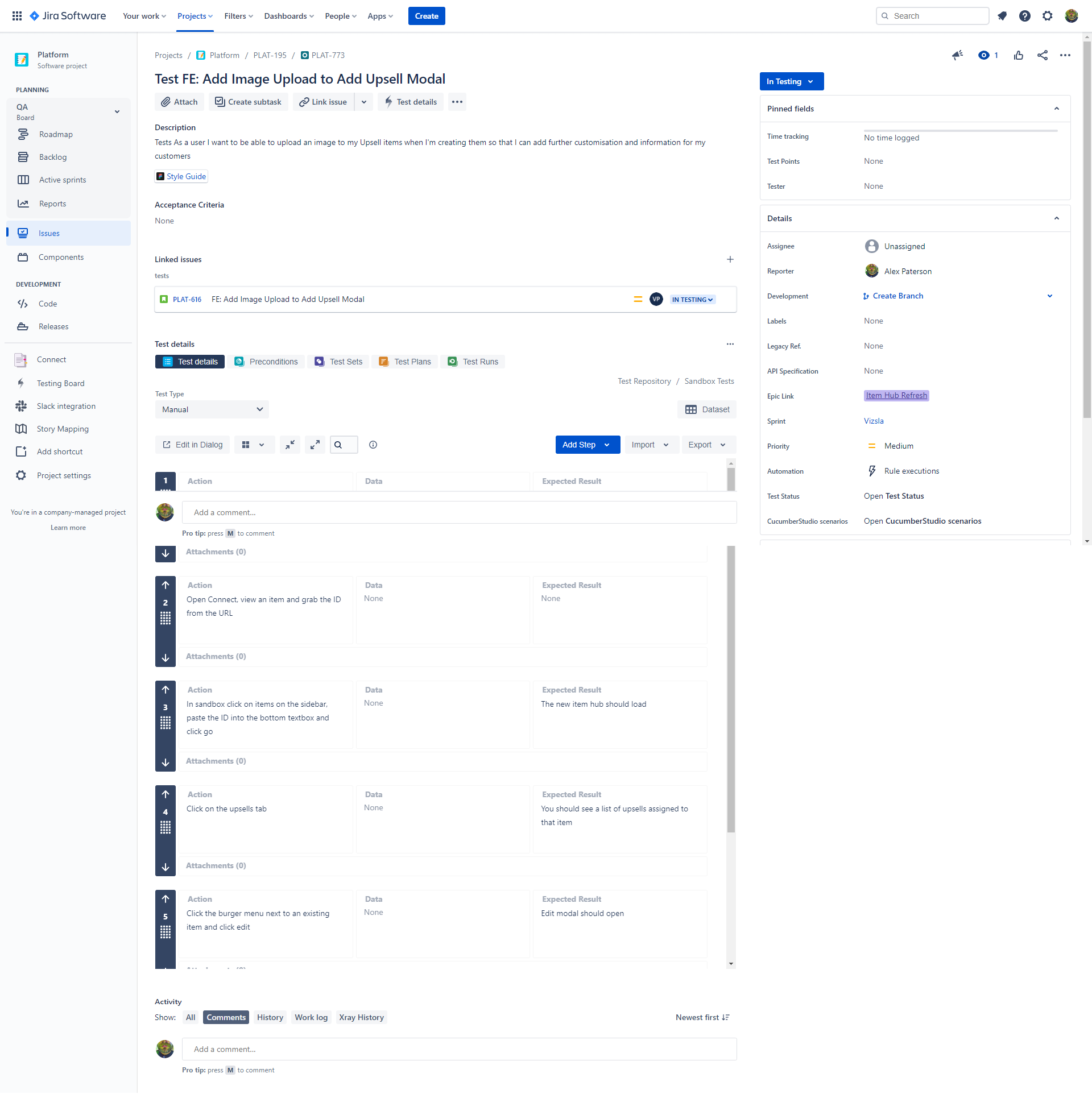 Solved: Setting labels based on sub-tasks and sub-tasks of...