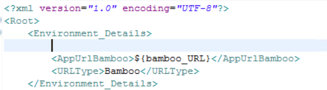 Solved How To Define Two Variables In A Bamboo Plan