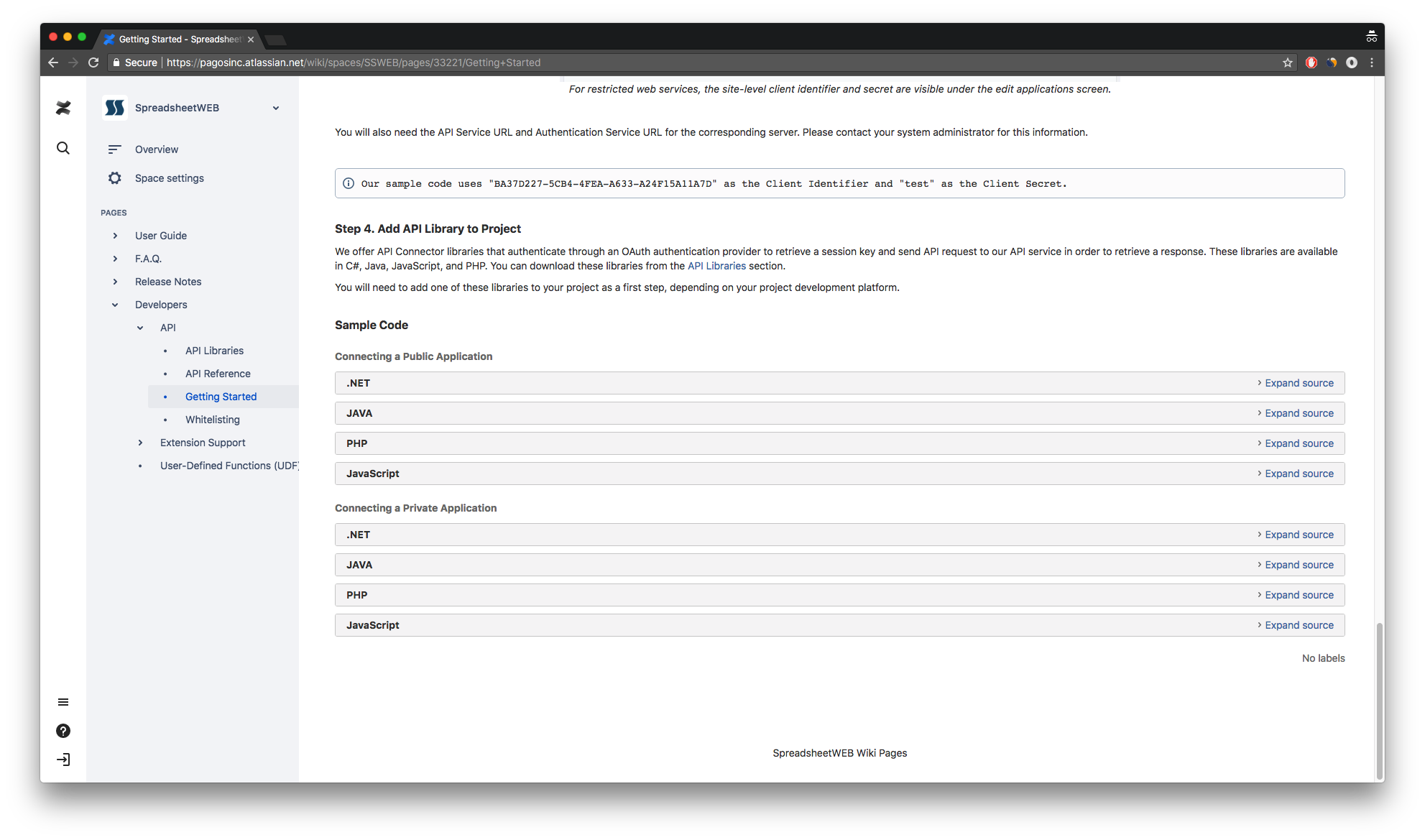 Atlassian wiki preview is not displayed same on in...