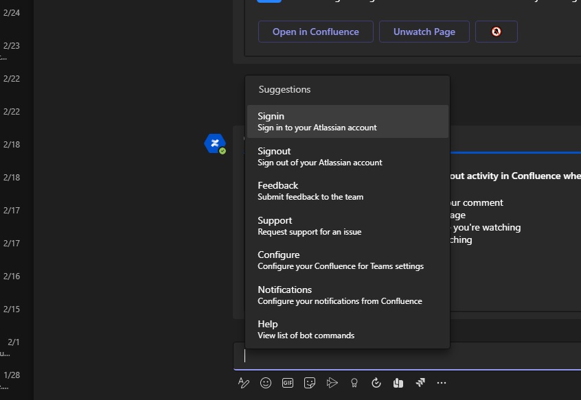 Solved: Can I turn off the Suggestions that pop up when I ...