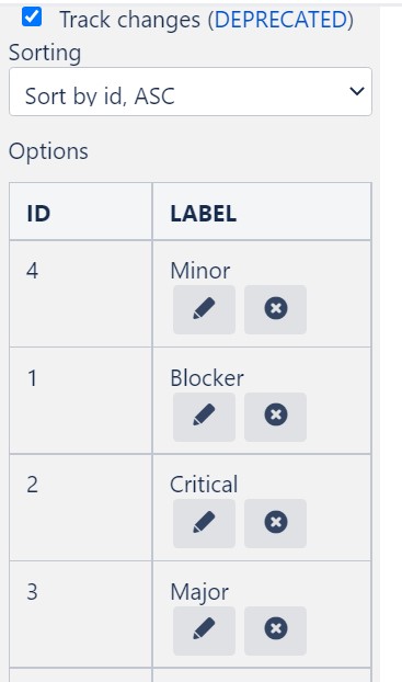 Using Confiforms Field Type Dropdown And Checkbox