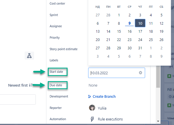 Time management with Jira: 7 options to save your ... - Atlassian Community
