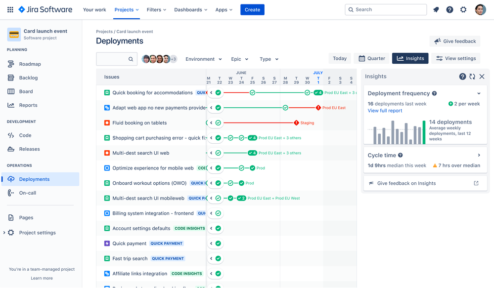 Jenkins integration with Jira simplified - Atlassian Community Jenkins integration with Jira simplified - Atlassian Community