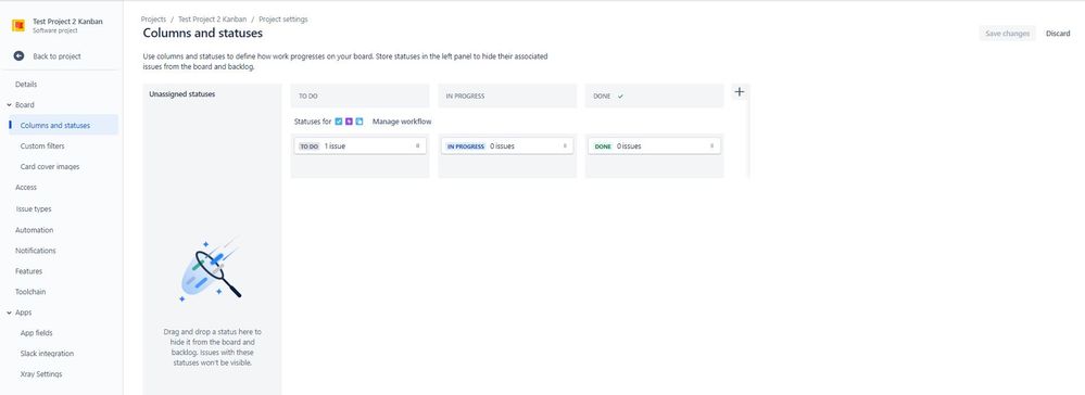 Solved: I am unable to find backlog in a Kanban Agile proj... Solved: I am unable to find backlog in a Kanban Agile proj...