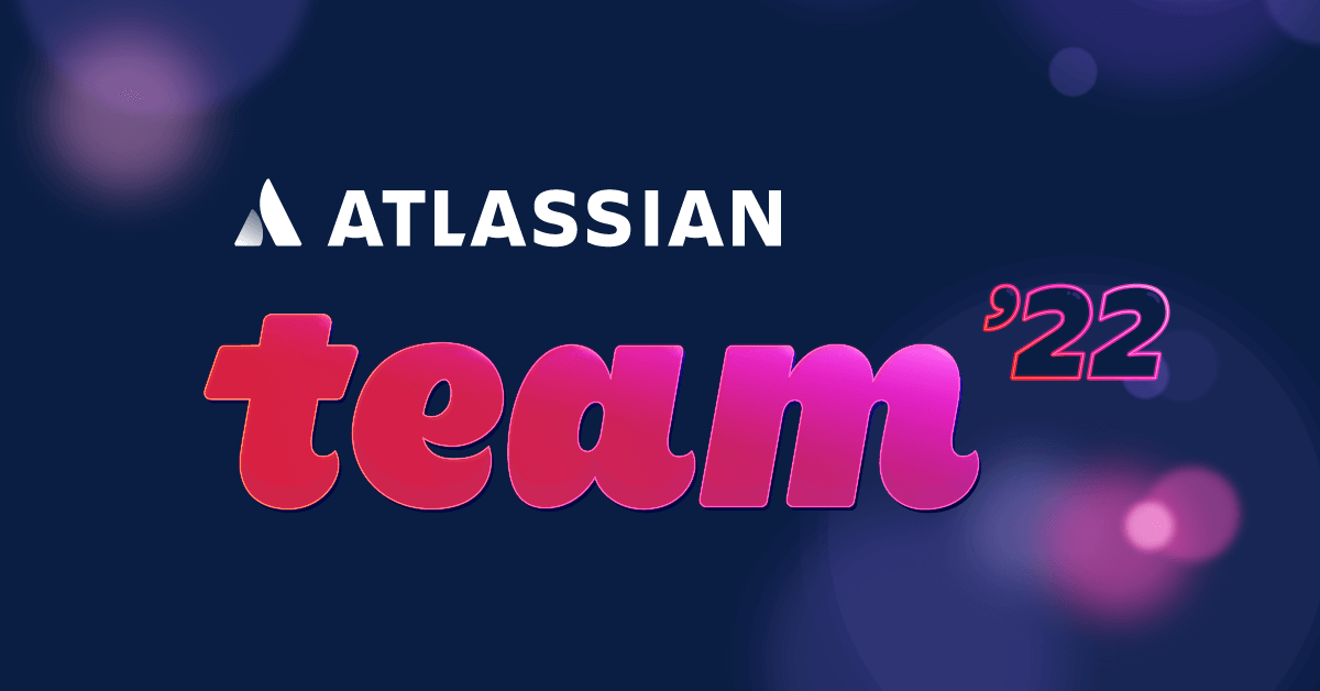 Back to Business - Atlassian Community