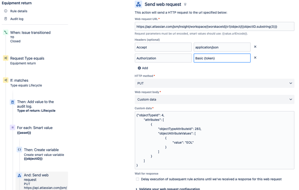 Solved Look Up Related Insight Objects In Automation