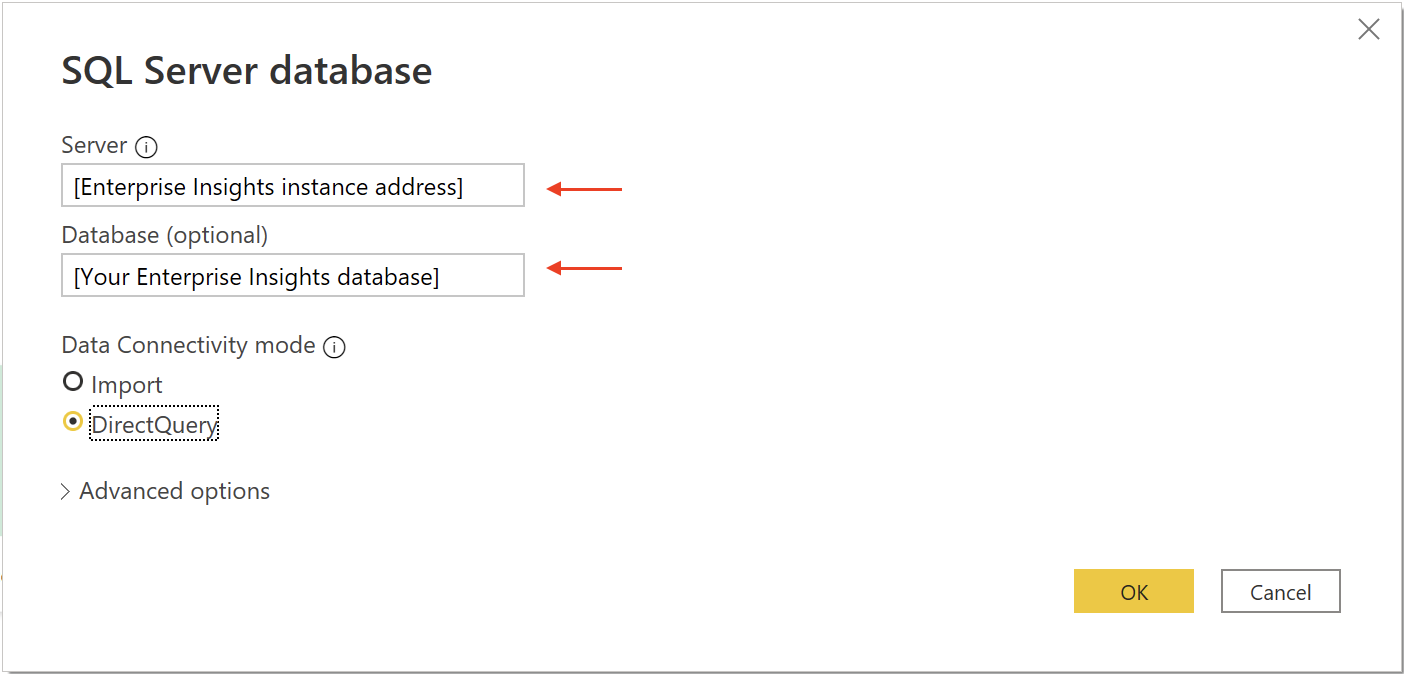 Connecting to Jira Align Enterprise Insights with ... - Atlassian Community