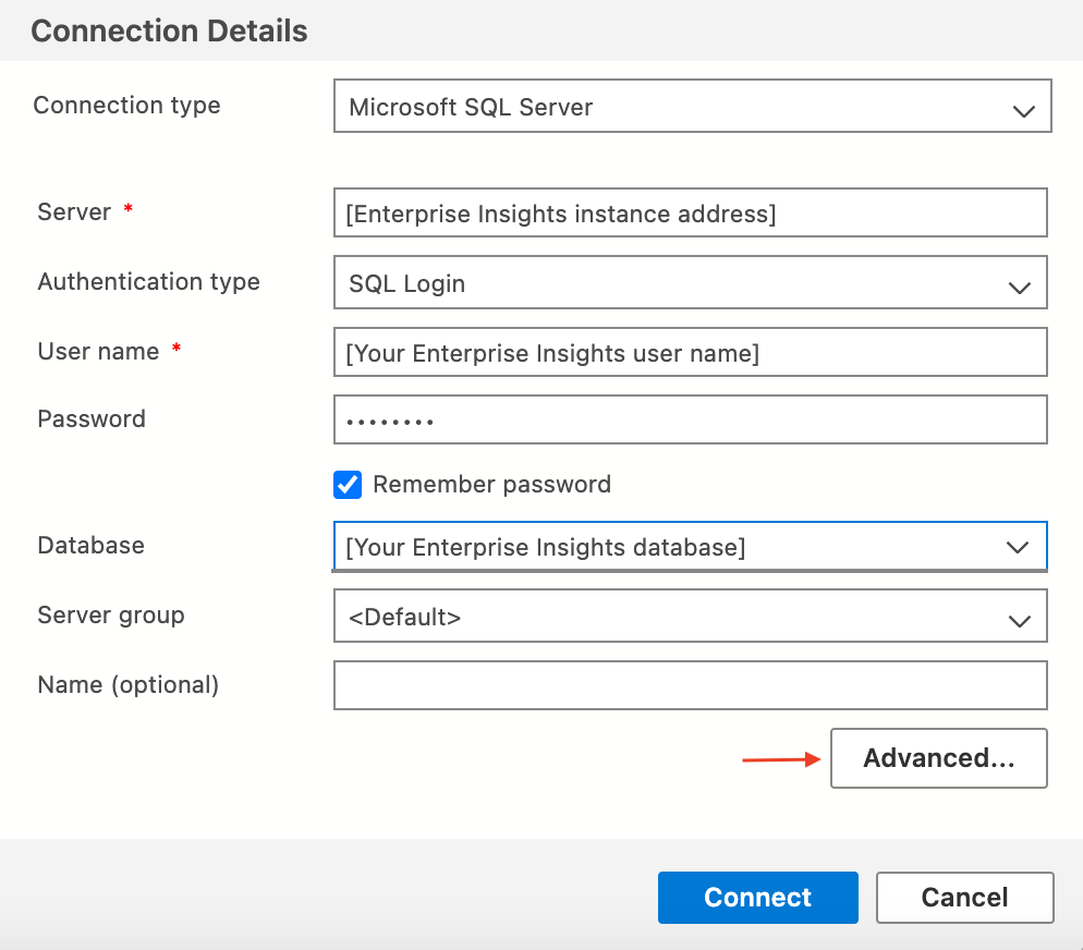 Connecting to Jira Align Enterprise Insights with ... - Atlassian Community