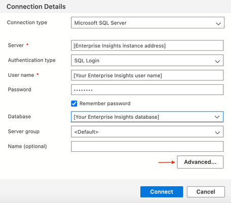 Connecting to Jira Align Enterprise Insights with ... - Atlassian Community