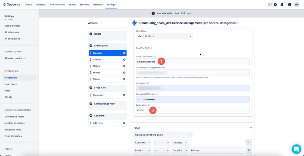 Solved: How to automatically create a Jira Software Issue ...