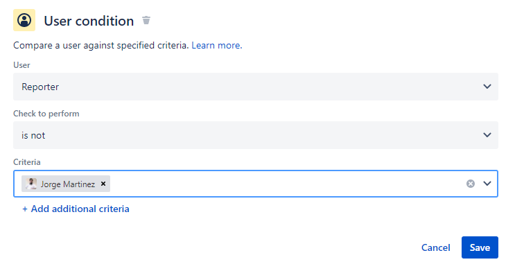 Solved Jira Automation To Send Email