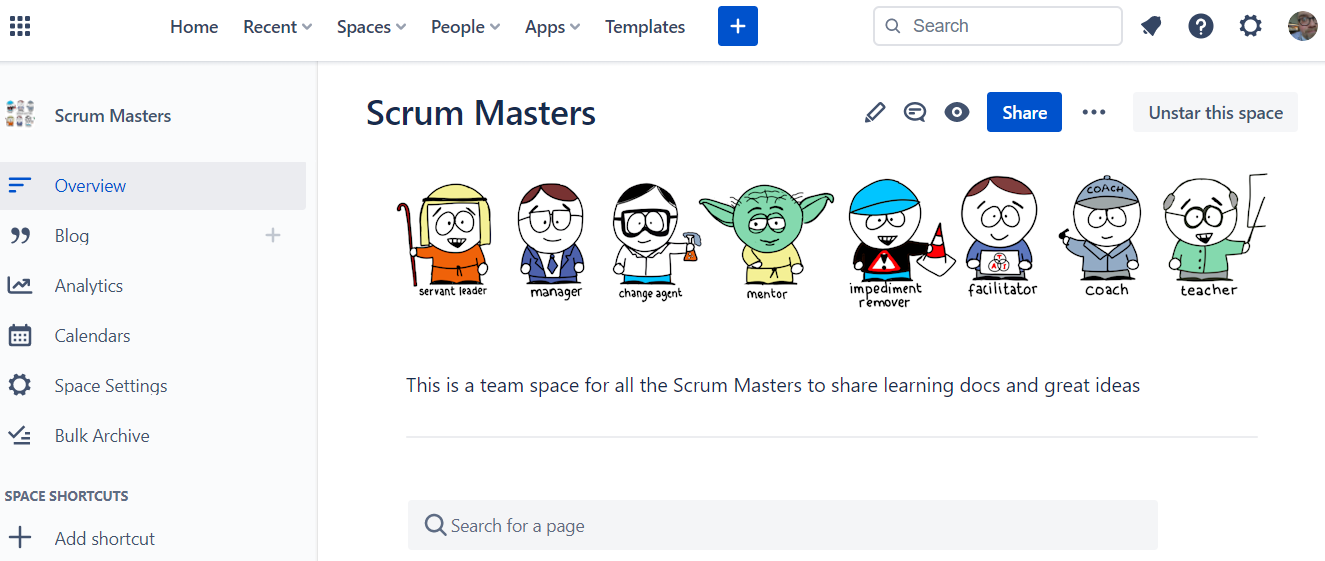 What dimensions are best for an image header on a ...