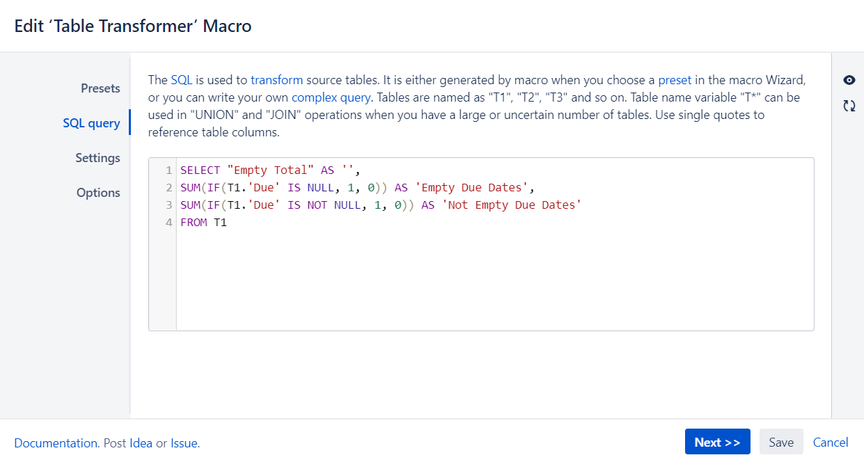 How To Check If A Variable Is Null Or Empty In Sql Server - Printable ...