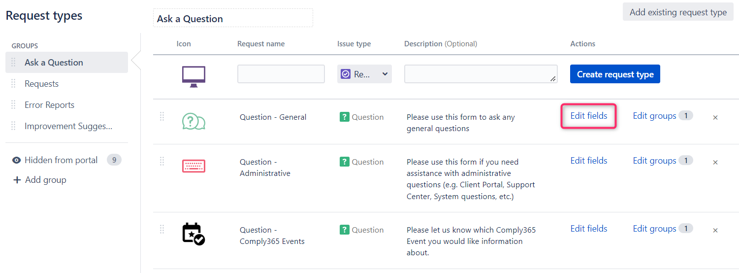 Solved How Do I Access And Edit The Workflow Statuses Tab