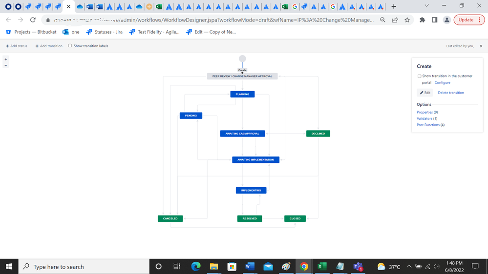 Solved: add approval" option missing from Workflow step