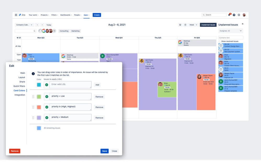 How to handle resource management in Jira and don’... - Atlassian Community