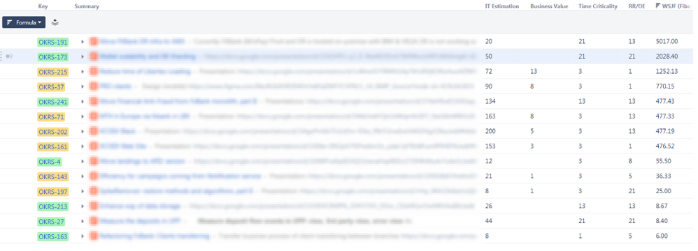 Get Insights at a Glance: Colors for Jira Now Avai... - Atlassian Community