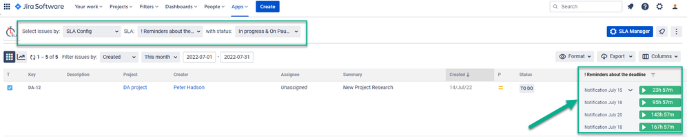 Solved: How can I send email notification to reporter if t...