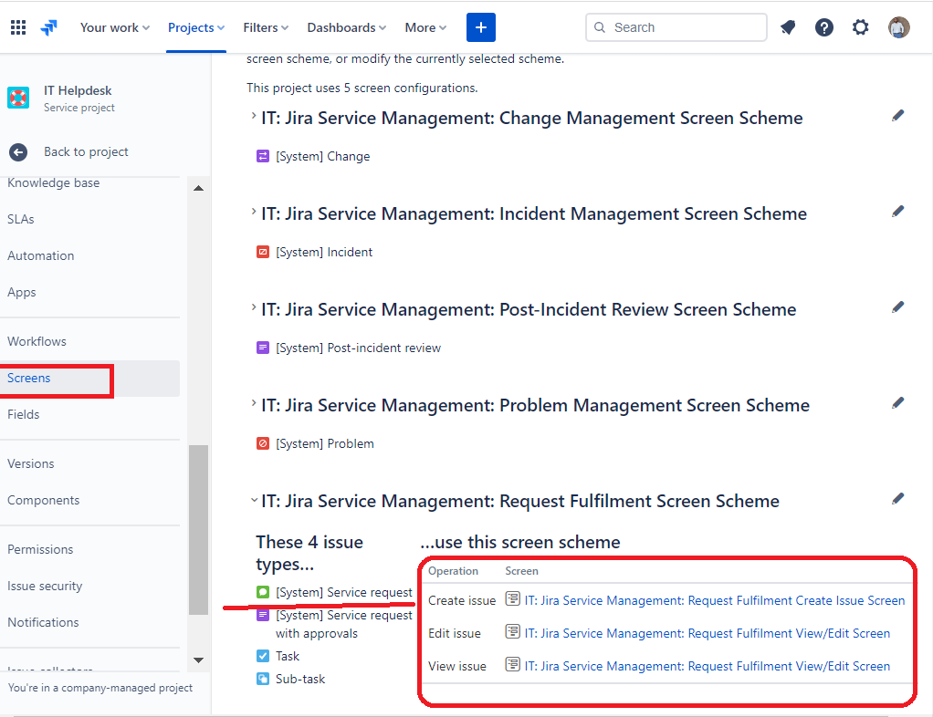 Why Can I Not See Components On My Jira Issues