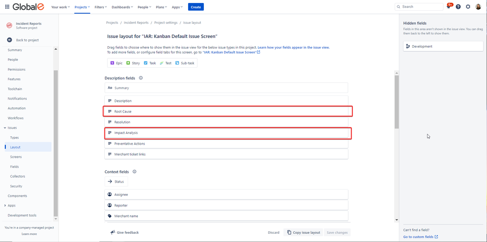 Solved Multiple Text Field Multi Line Field Missing Edi