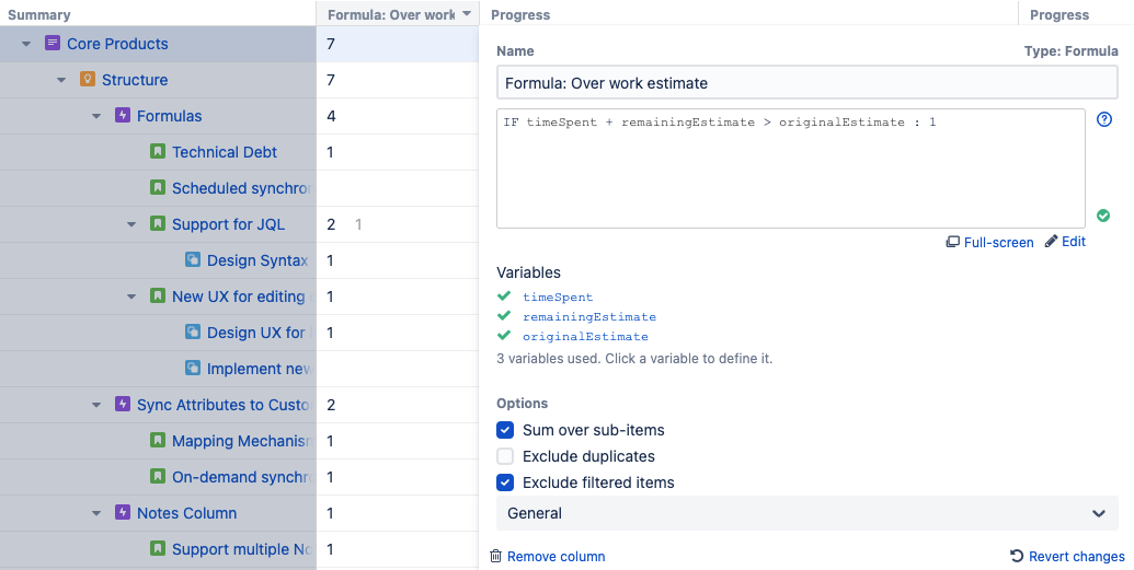 excel-like-formulas-and-conditional-formatting-in-atlassian-community