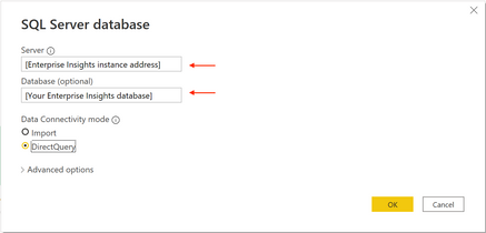 Connecting to Jira Align Enterprise Insights with Azure Active ...