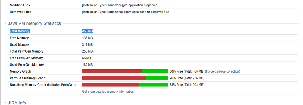 Gc Overhead Limit Exceeded Error On Importing From