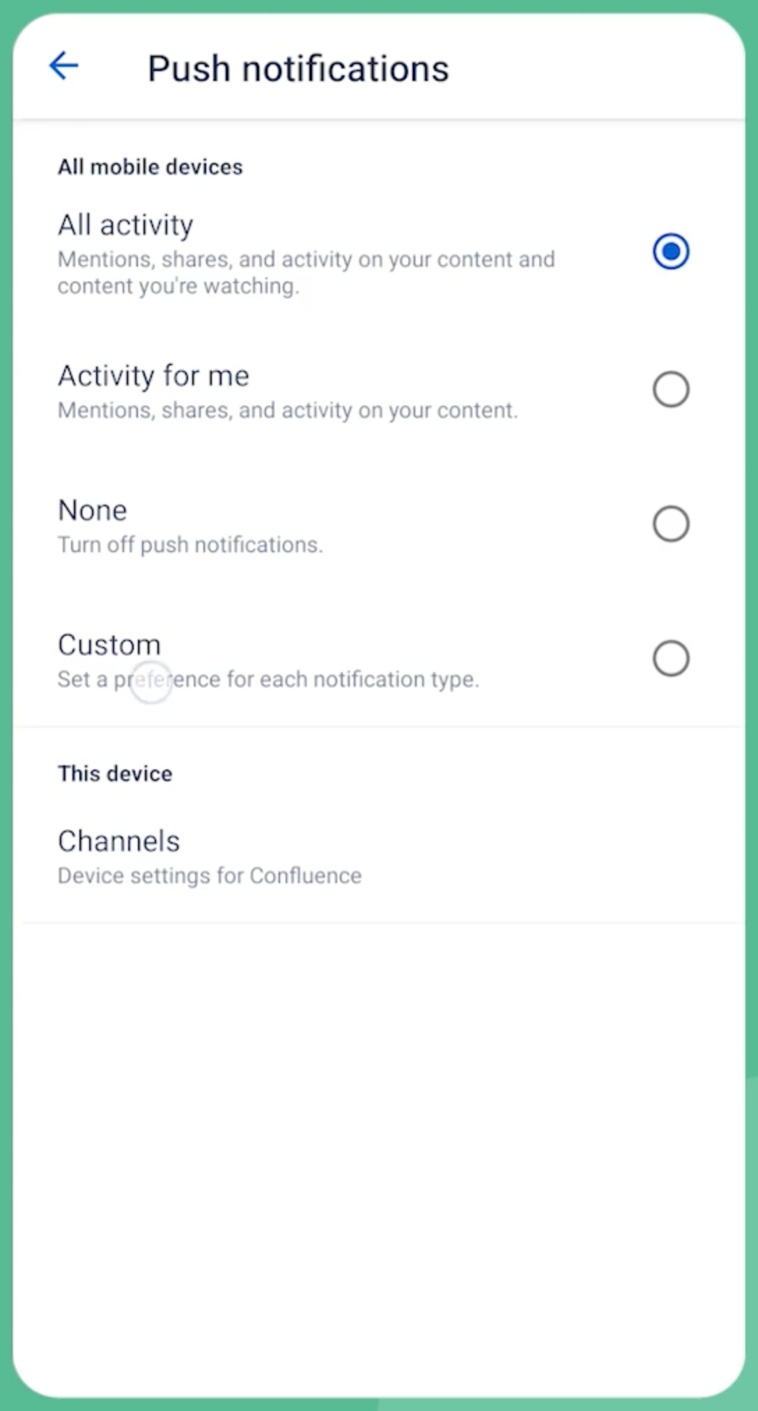 Collaboratory Video Series Confluence Your Way Atlassian Community