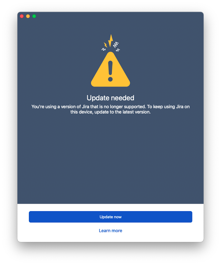 Announcement Sunsetting The Jira Cloud For Mac Ap Atlassian Community 