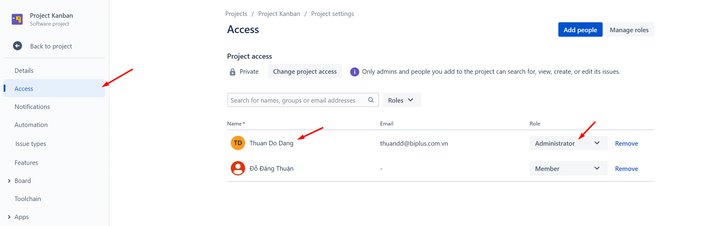 Solved: Cancel/Delete Tickets in Team Managed Project Solved: Cancel/Delete Tickets in Team Managed Project