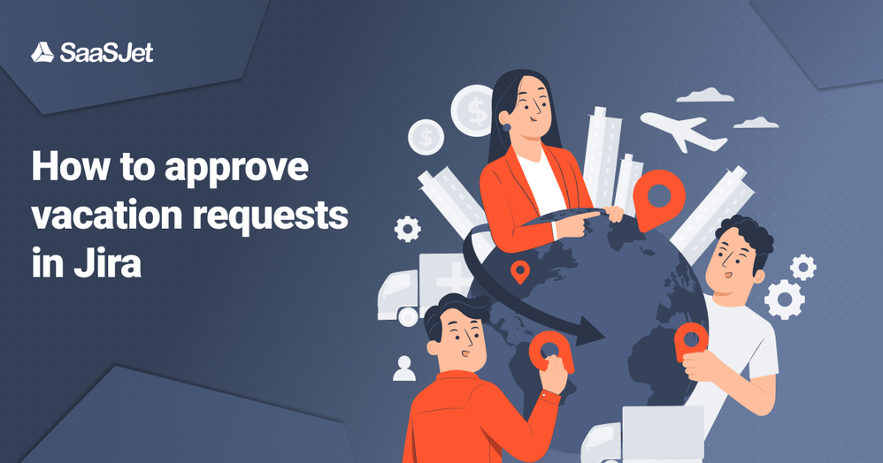 How To Set A Jira Approval Workflow For Vacation R Atlassian Community
