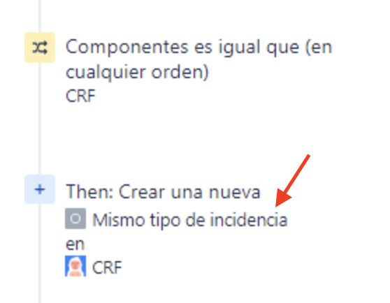 Solved Automation Jira Service To Jira Software