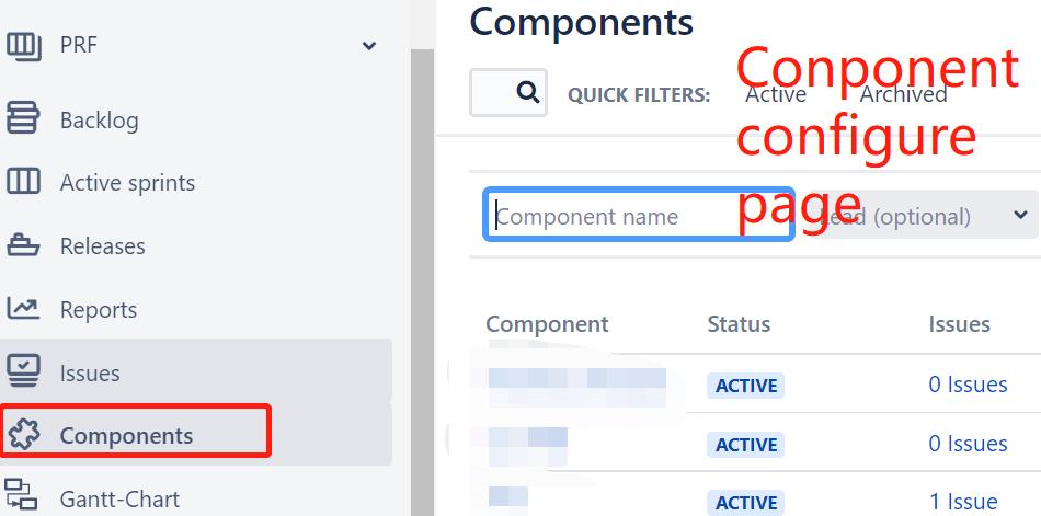 Solved Jira Import Csv How To Import Several Components