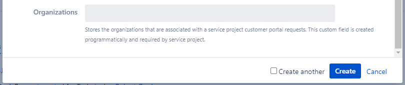 Set Organization in scriptrunner behaviour Set Organization in scriptrunner behaviour