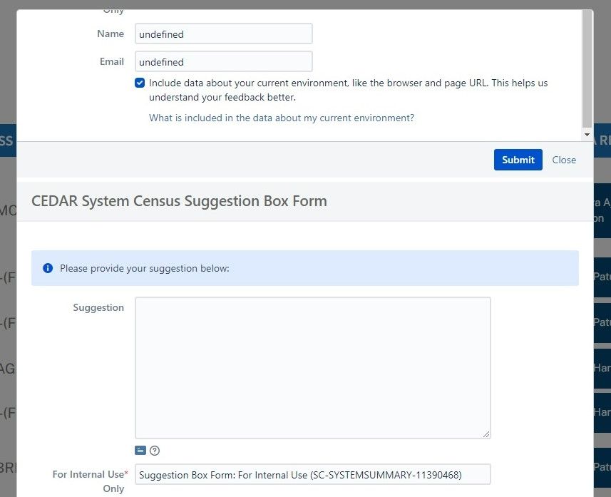 Problem with JIRA Issue collector form using a cus...