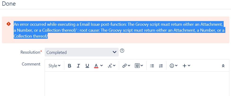 Solved: How to find latest attachment in an jira issue and...