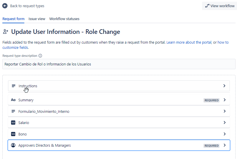 Solved Custom Field User Picker Is Not Working For Some U 