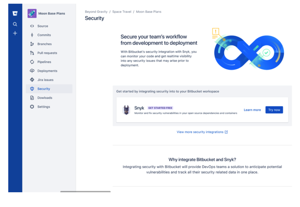 Everything You Need to Know About Snyk & Atlassian - Atlassian Community
